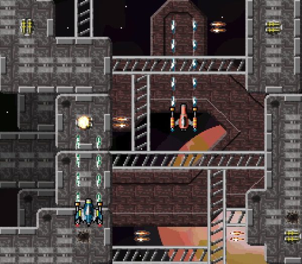 Binary Cocoa Does a Barrel Roll – Binary Cocoa, LLC