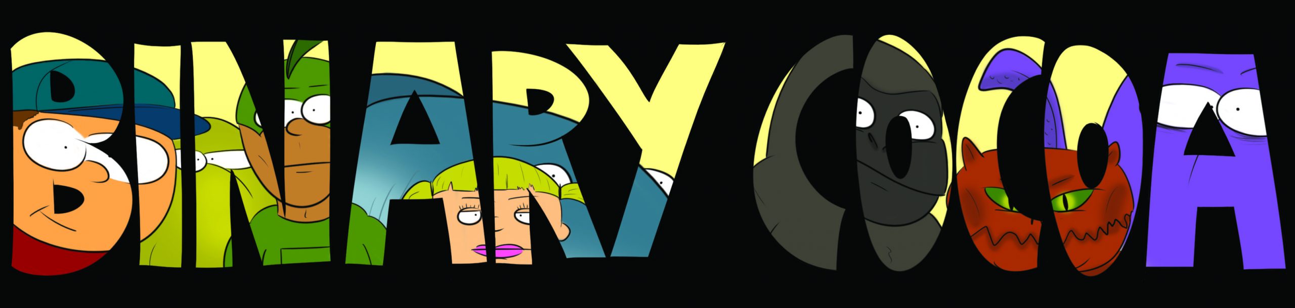 Binary Cocoa Finds Their Funky Flow – Binary Cocoa, LLC