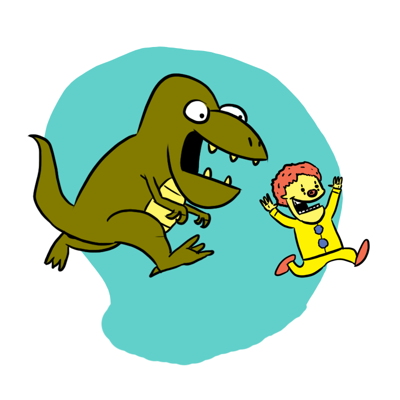 Binary Cocoa, LLC – Games for everyone, from every homeworld.