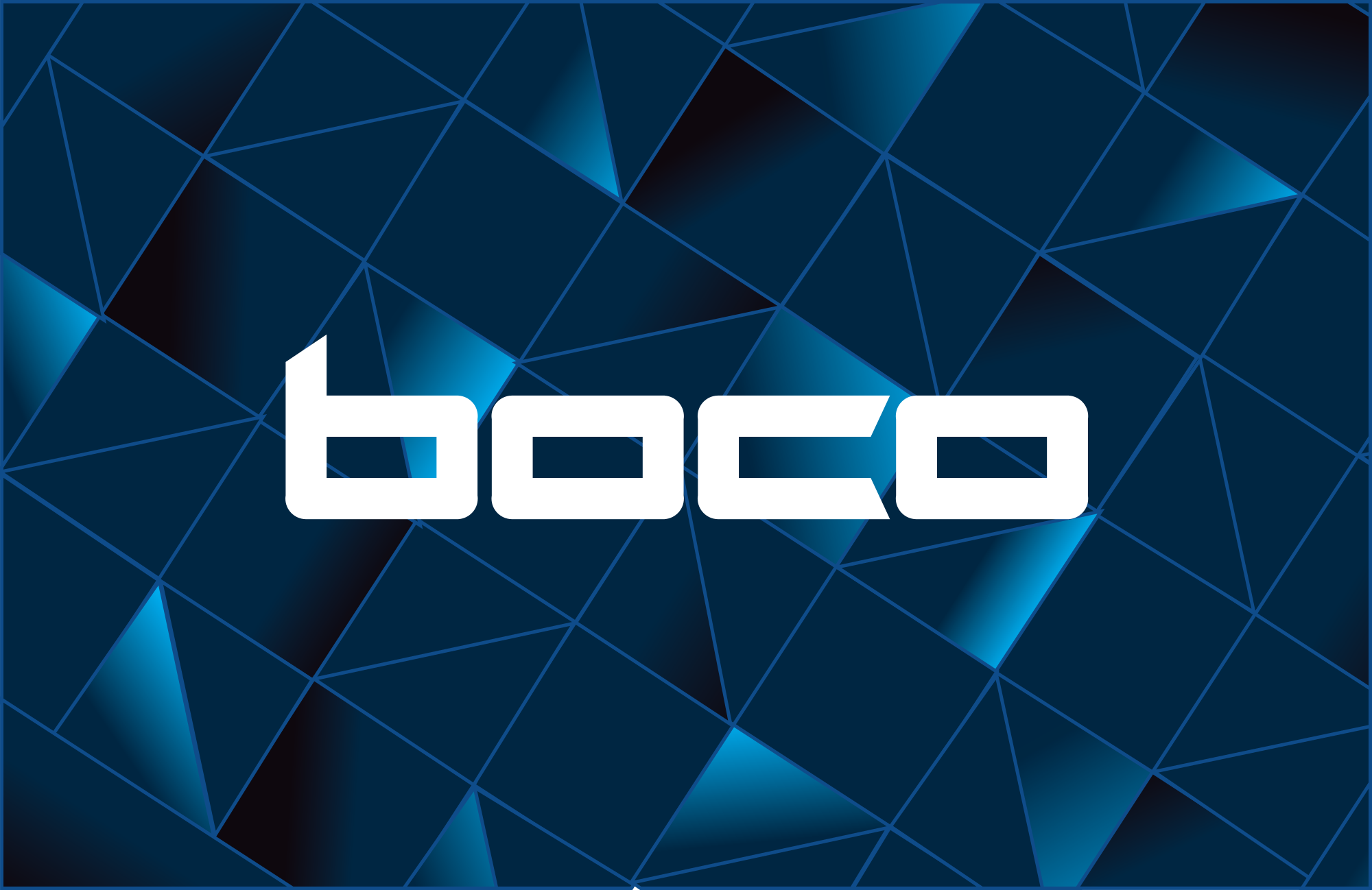 BOCO (Digital) – Binary Cocoa, LLC