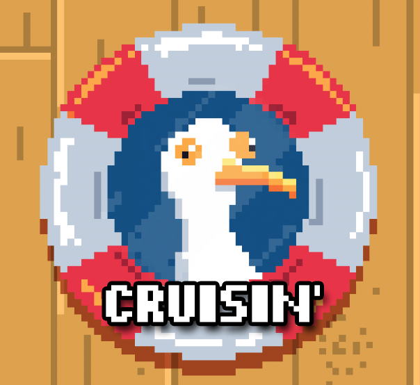 Cruisin’ – Binary Cocoa, LLC