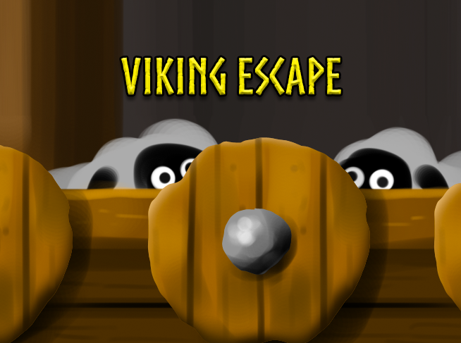 Viking Escape – Binary Cocoa, LLC