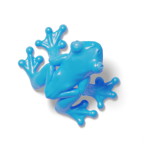 Frog Chess – Binary Cocoa, LLC