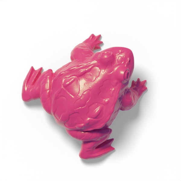 Frog Chess – Binary Cocoa, LLC