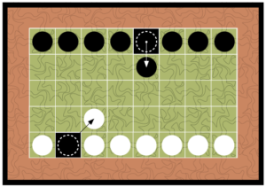 War Cans – Binary Cocoa, LLC